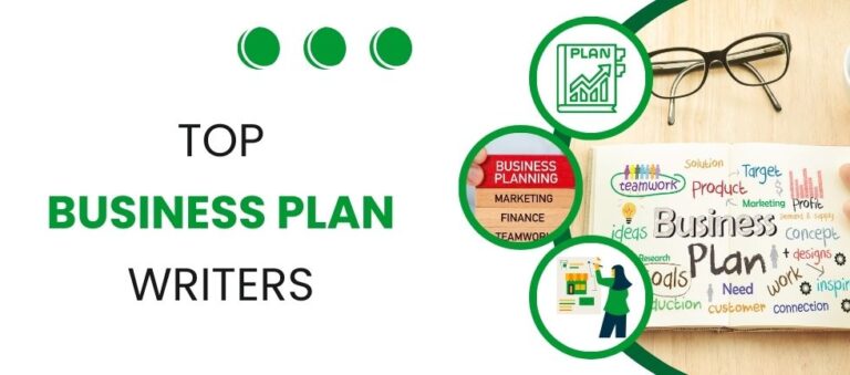 Top Business Plan Writers - Infocresst